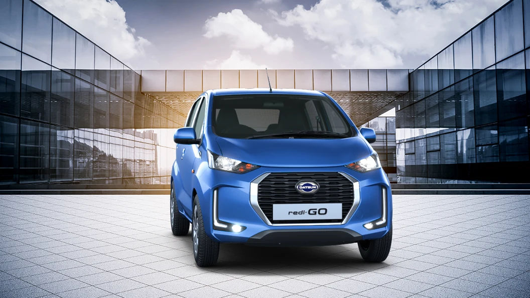 Datsun Redi-Go Price On-Road Ex-Showroom - Oct 2022, Reviews, Photos ...