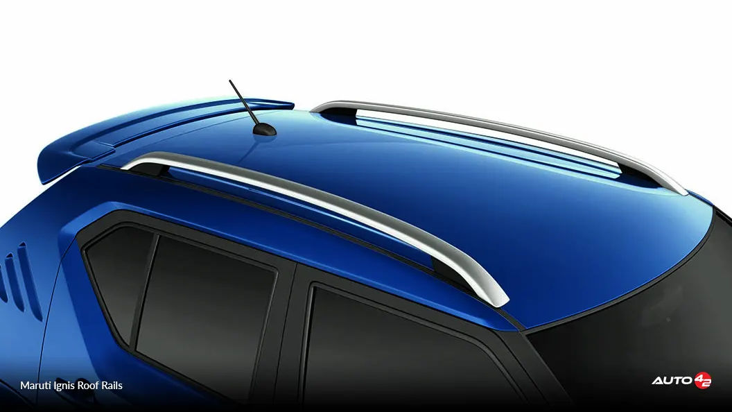 Maruti Suzuki Ignis Price On-Road Ex-Showroom - May 2022, Reviews ...