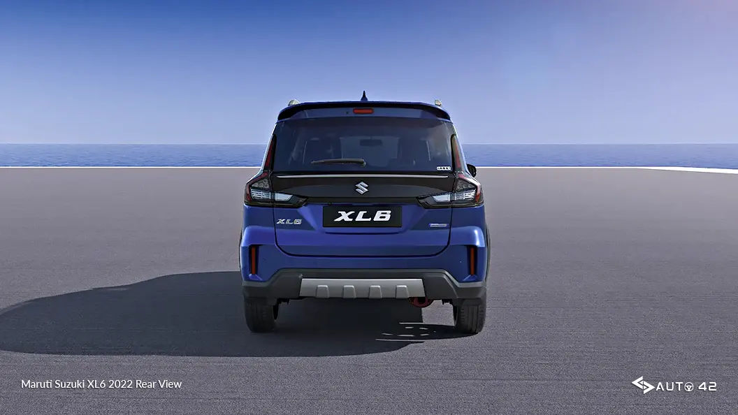 Maruti Suzuki XL6 Price On-Road Ex-Showroom - Mar 2023, Reviews, Photos ...