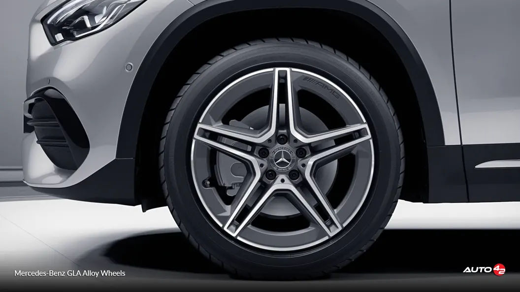 Mercedes-Benz GLA Price On-Road Ex-Showroom - Feb 2023, Reviews, Photos ...