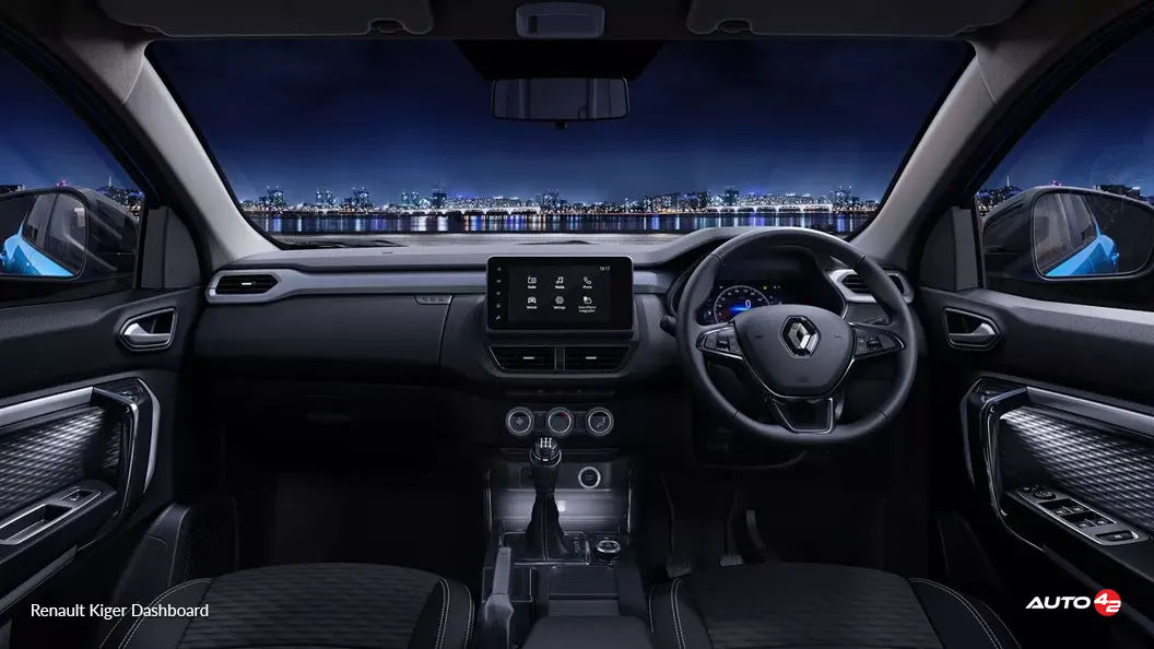 Renault Kiger Price On-Road Ex-Showroom - Nov 2022, Reviews, Photos ...