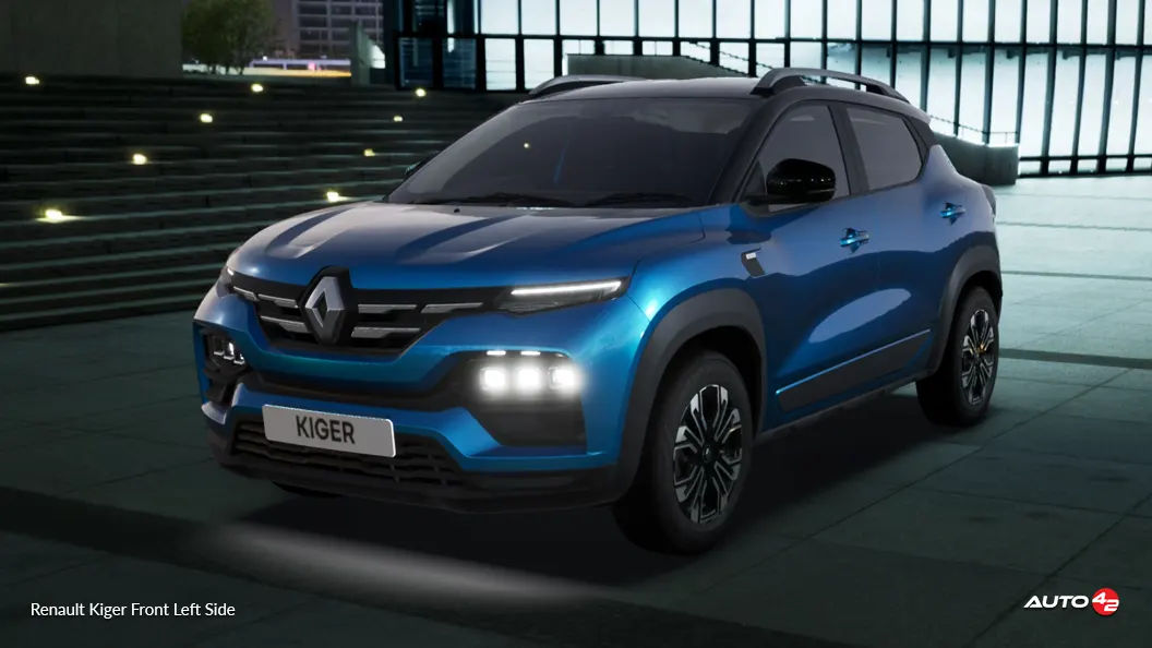 Renault Kiger Price On-Road Ex-Showroom - Nov 2022, Reviews, Photos ...
