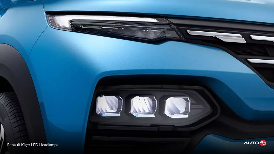 Renault Kiger Price On-Road Ex-Showroom - Nov 2022, Reviews, Photos ...