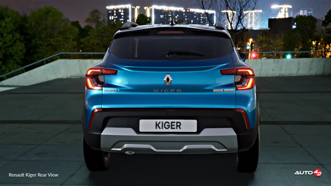 Renault Kiger Price On-Road Ex-Showroom - Nov 2022, Reviews, Photos ...