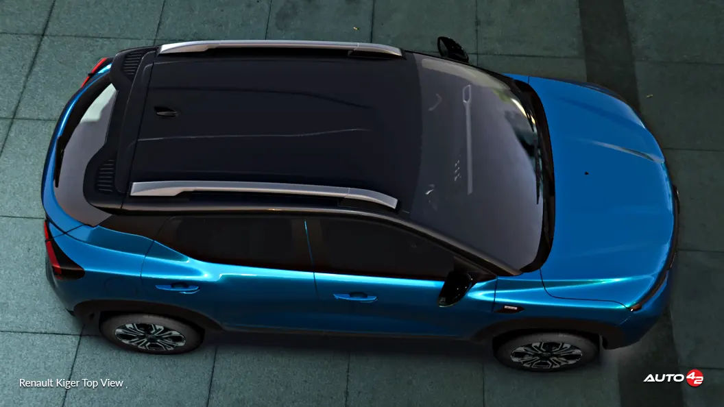 Renault Kiger Price On-Road Ex-Showroom - Nov 2022, Reviews, Photos ...