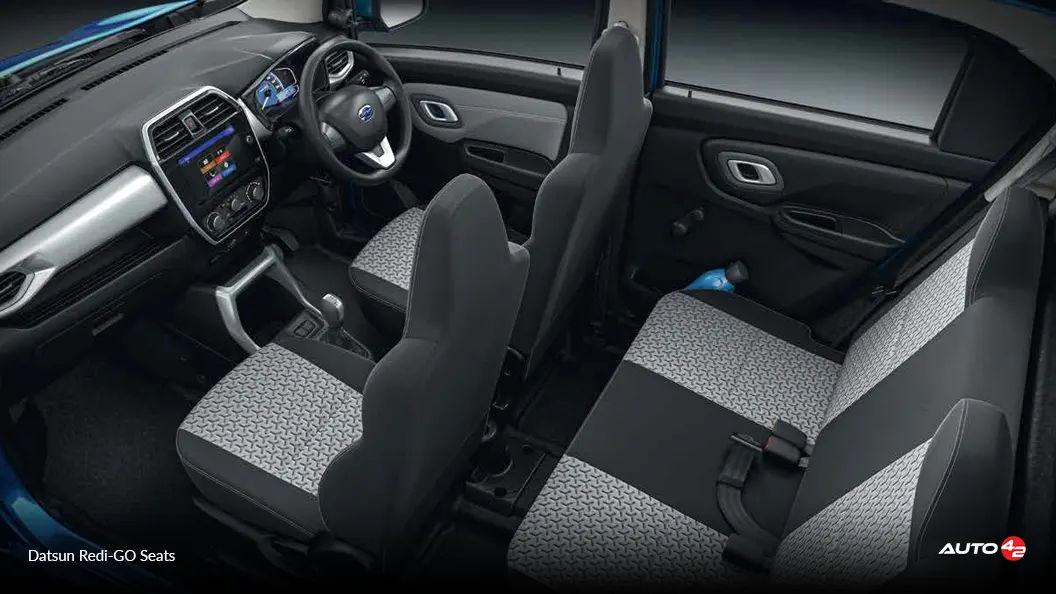 Datsun Redi-Go Price On-Road Ex-Showroom - Nov 2022, Reviews, Photos ...