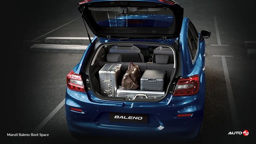 Maruti Suzuki Baleno Price On-Road Ex-Showroom - Sep 2022, Reviews ...