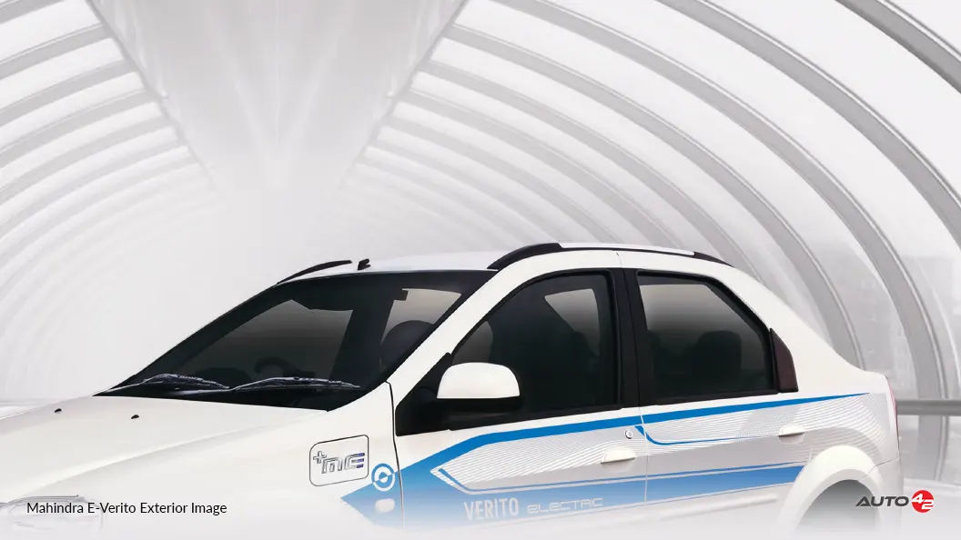 Mahindra E-Verito Price On-Road Ex-Showroom - Sep 2022, Reviews, Photos ...