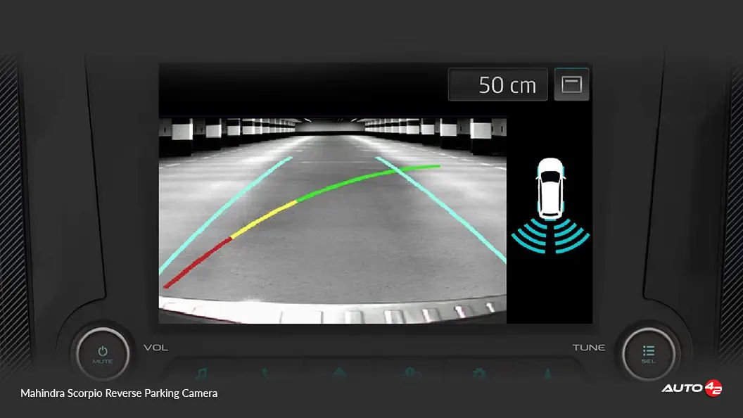 Mahindra Scorpio Price On-Road Ex-Showroom - Aug 2022, Reviews, Photos ...