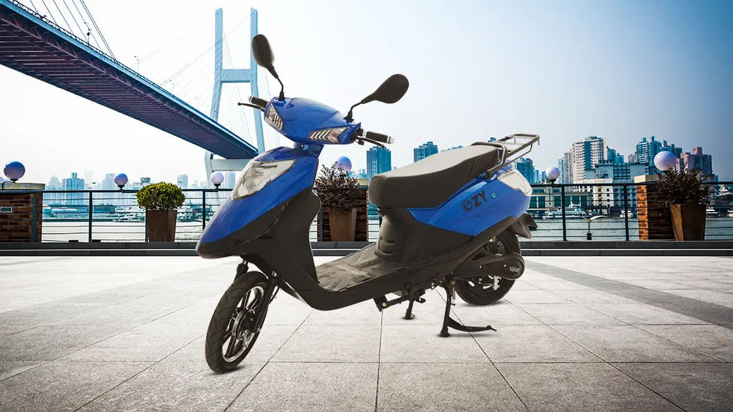 Ujaas eZy Price On-Road Ex-Showroom - Oct 2022, Reviews, Photos ...