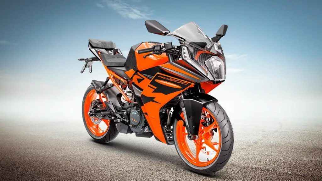 KTM RC 200 Price On-Road Ex-Showroom - Oct 2022, Reviews, Photos ...