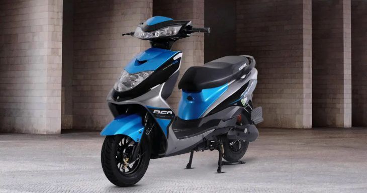 Ampere REO Price On-Road Ex-Showroom - Oct 2022, Reviews, Photos ...