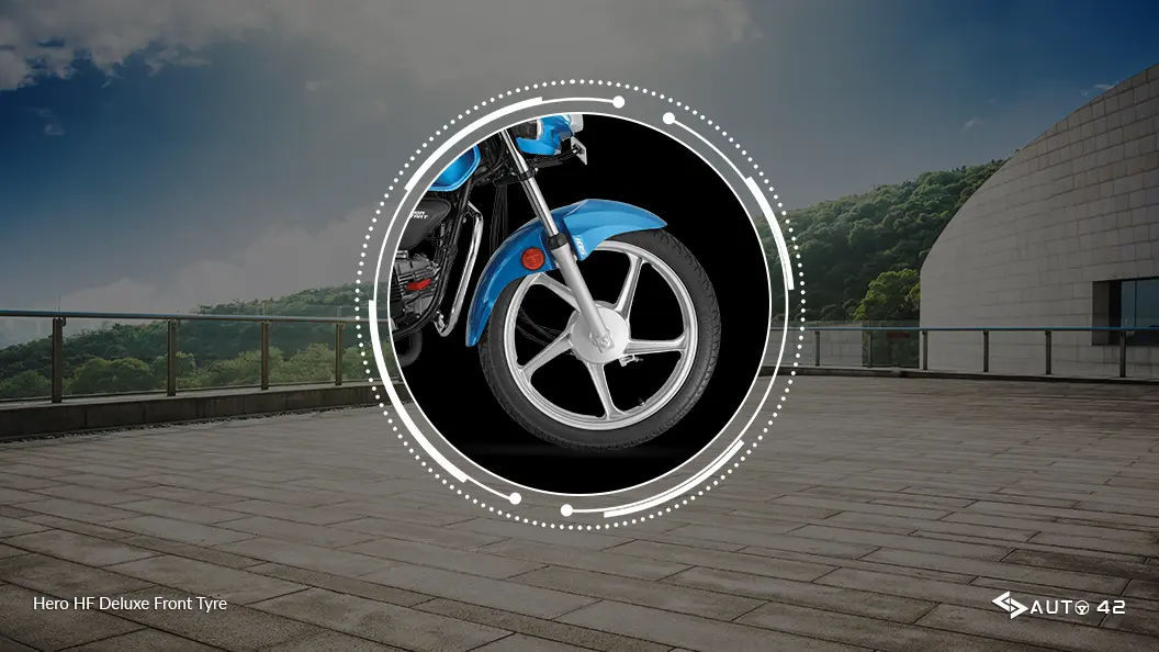 Hero HF Deluxe Price On-Road Ex-Showroom - Nov 2022, Reviews, Photos ...