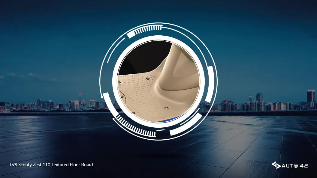 TVS Scooty Zest 110 Price On-Road Ex-Showroom - Dec 2022, Reviews ...